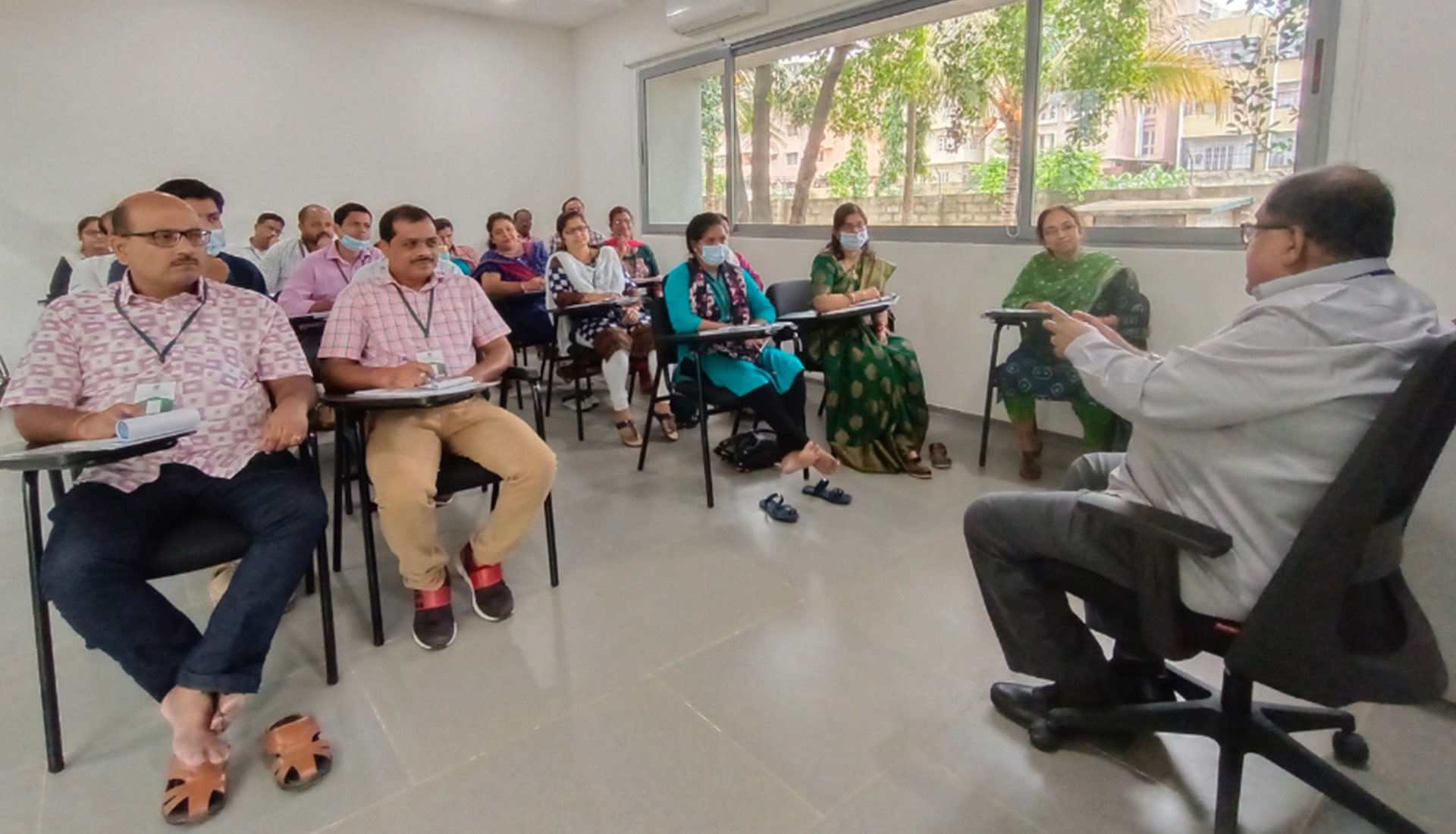 Education & Training – Kipcer